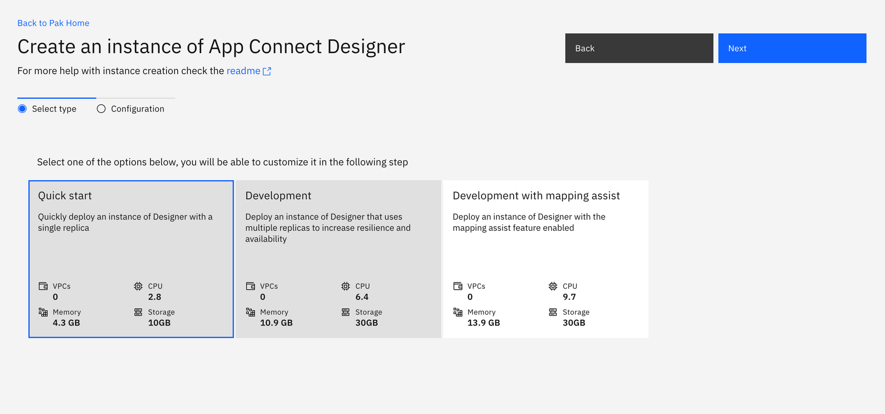 Installing Cloud Pak for Integration using Operators
