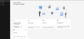 Build and deploy new integrations and securely expose them as APIs