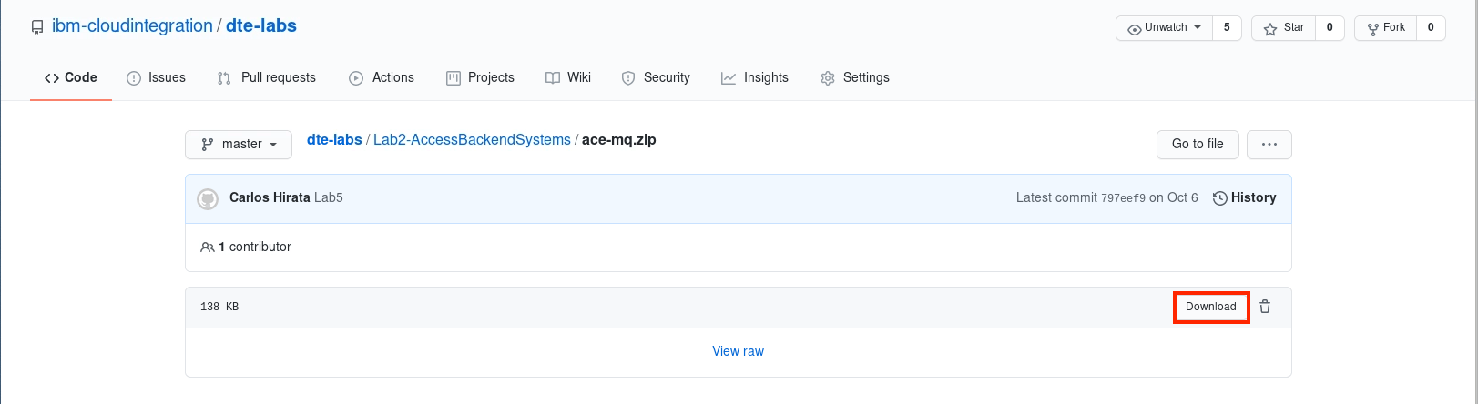 Access backend systems using APIs and Messaging