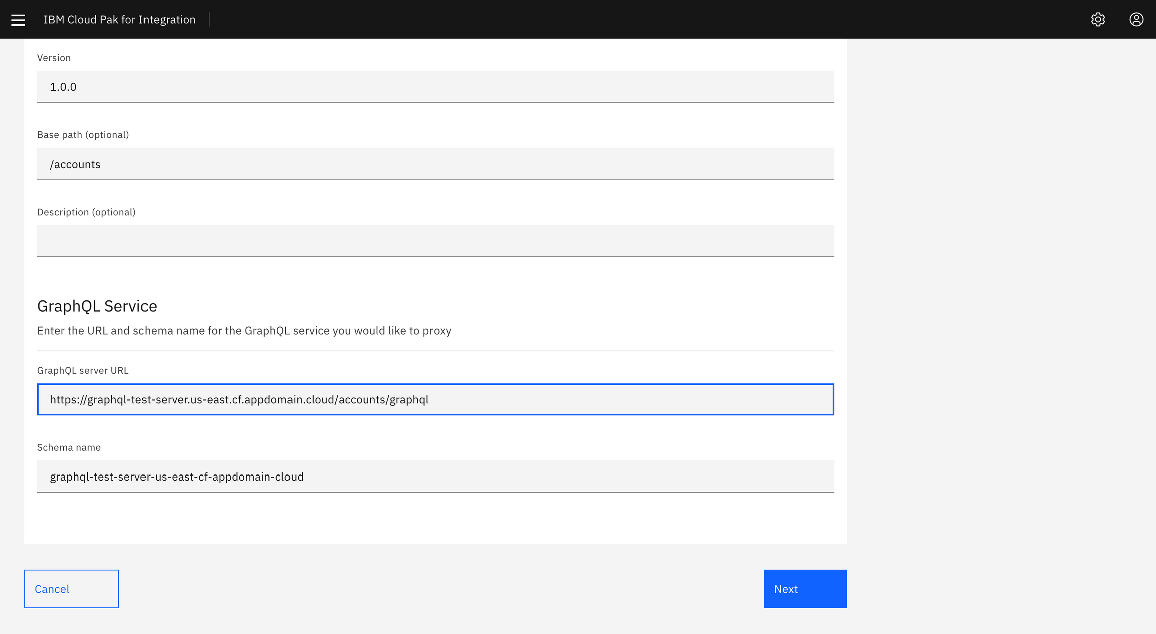 API Lifecycle Lab - Manage GraphQL API
