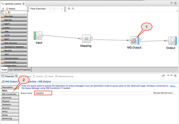 Build and deploy new integrations and securely expose them as APIs