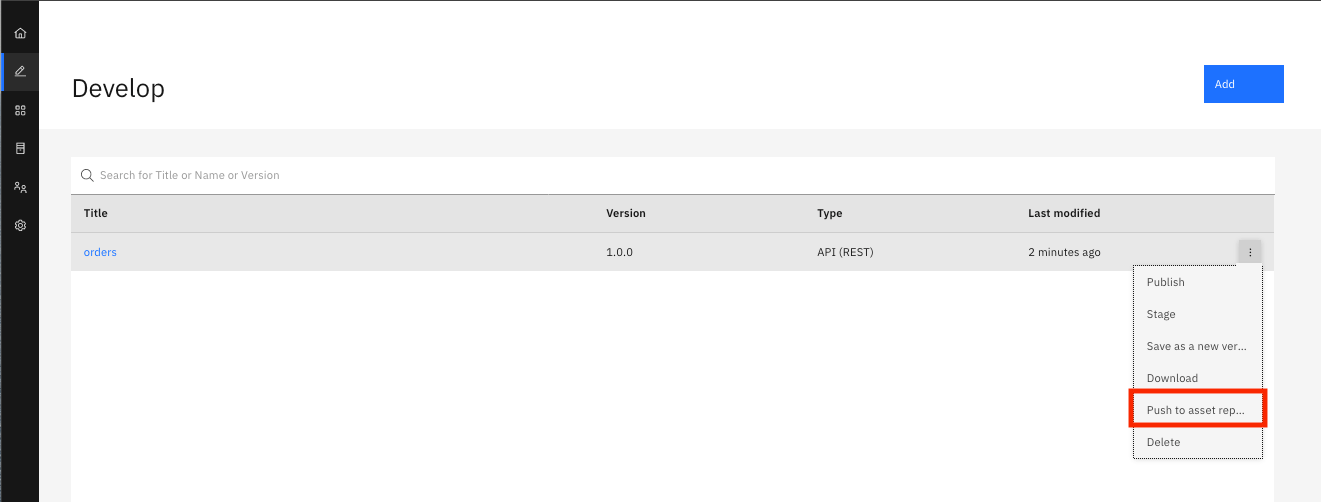 Build and deploy new integrations and securely expose them as APIs
