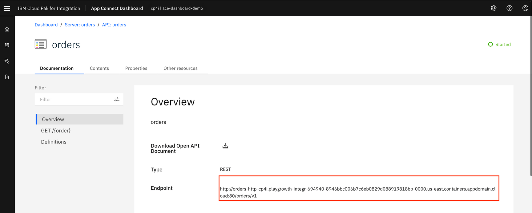 Build and deploy new integrations and securely expose them as APIs
