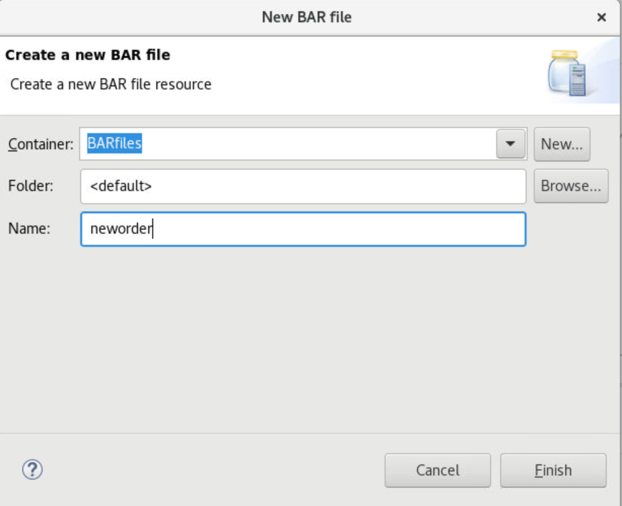Access backend systems using APIs and Messaging