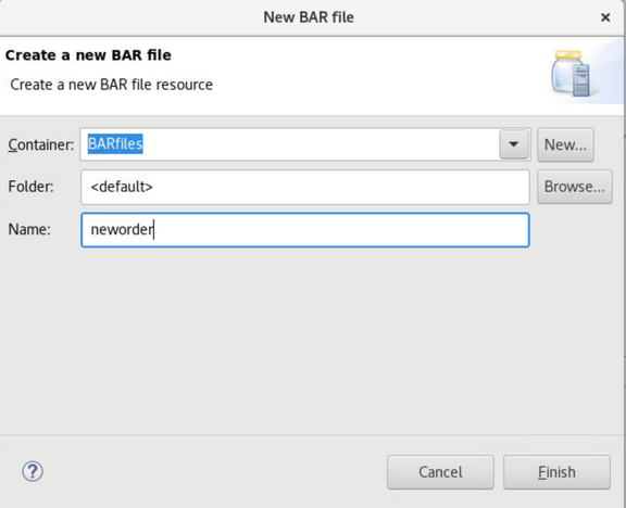 Access backend systems using APIs and Messaging