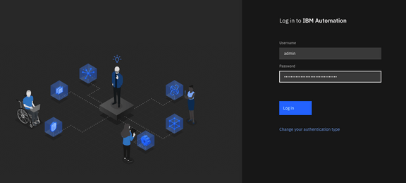 Getting Started with IBM Cloud Pak for Integration on ROKS