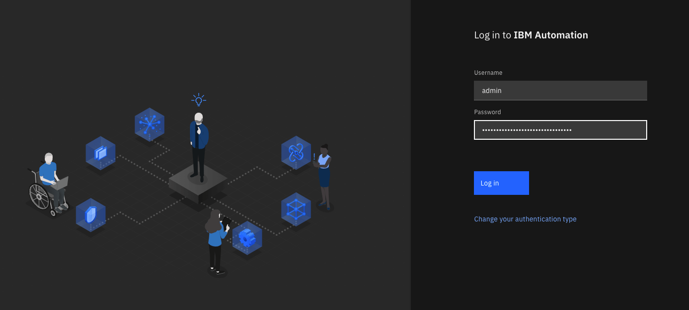 Getting Started with IBM Cloud Pak for Integration on ROKS