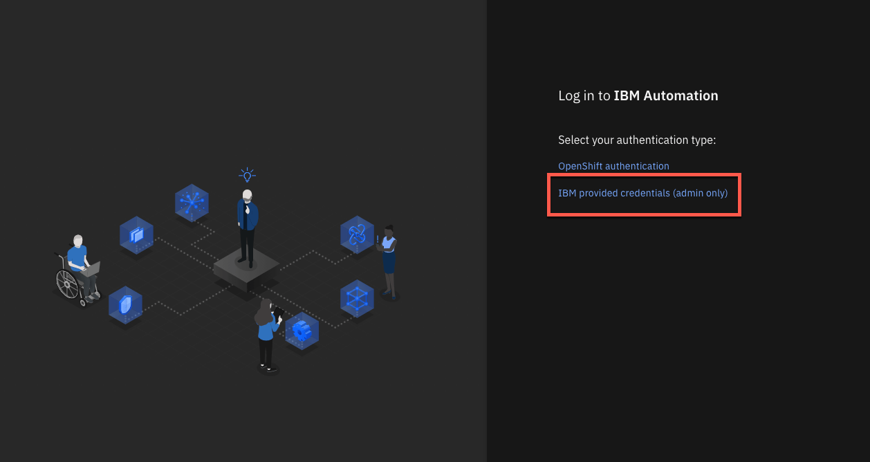 Getting Started with IBM Cloud Pak for Integration on ROKS