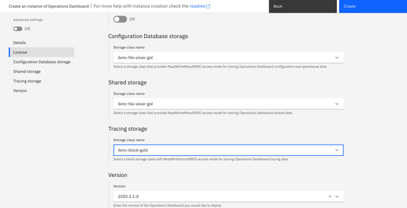Installing Cloud Pak for Integration using Operators