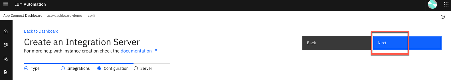 Build and deploy new integrations and securely expose them as APIs