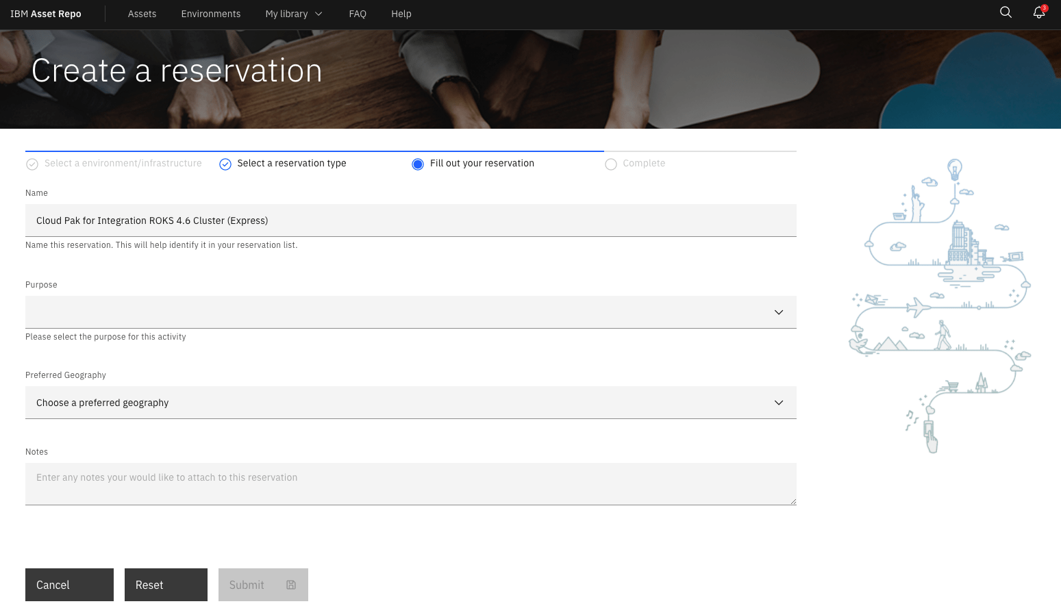 Getting Started with IBM Cloud Pak for Integration on ROKS