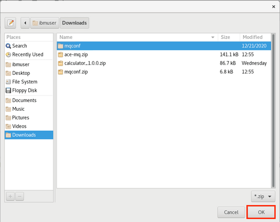 Access backend systems using APIs and Messaging