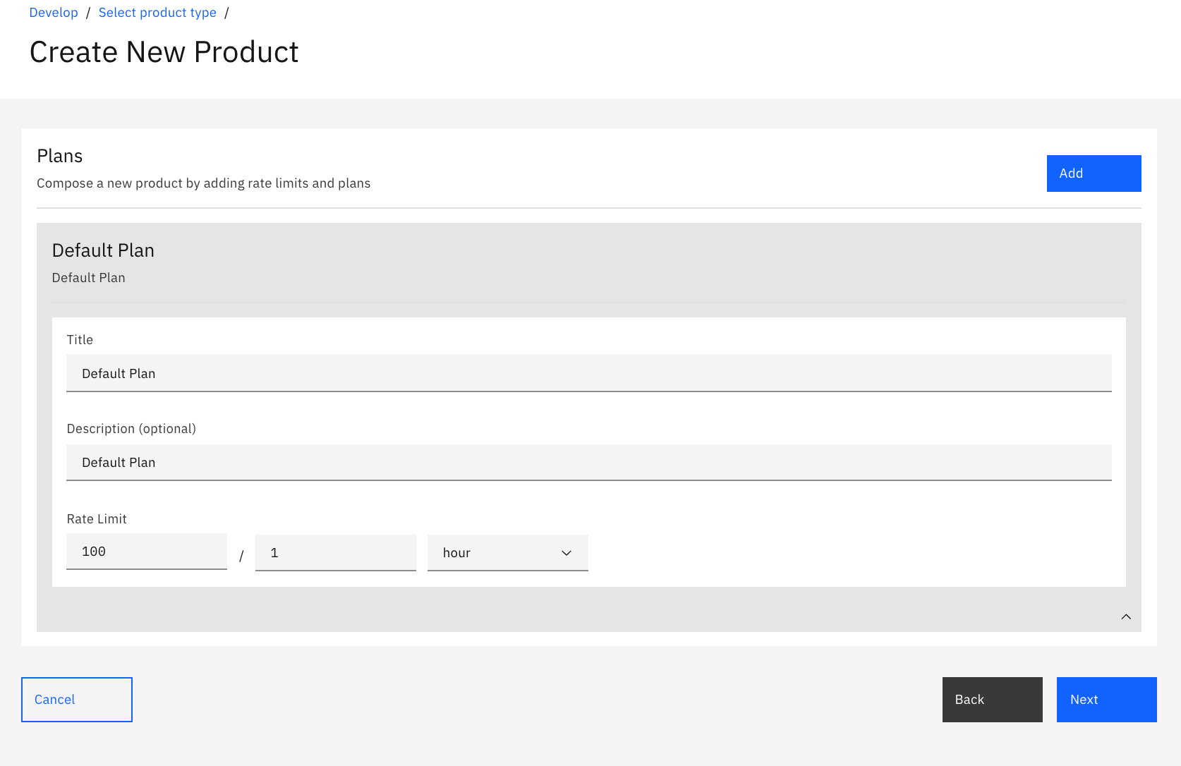 APIC Dev Jam Lab 4 - Use Lifecycle Controls to Version your API