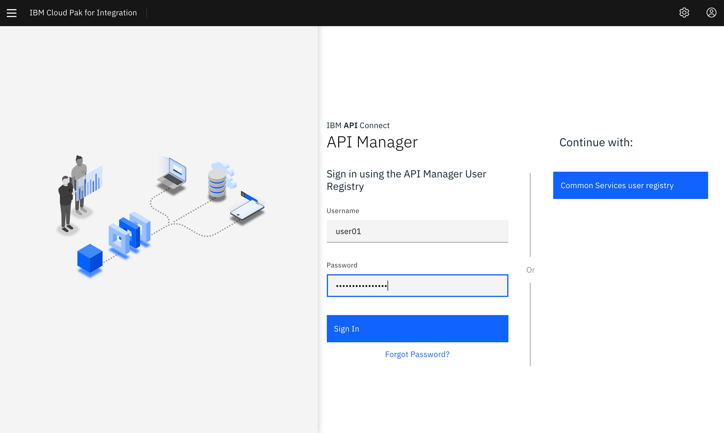 APIC Dev Jam Lab 1 - Create and Secure an API