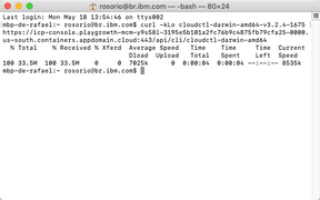 Prerequisite - Install CLI tools