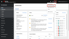 Prerequisite - Install CLI tools