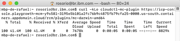 Prerequisite - Install CLI tools