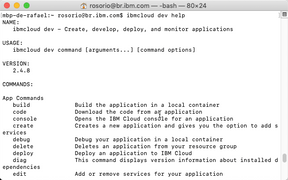 Prerequisite - Install CLI tools