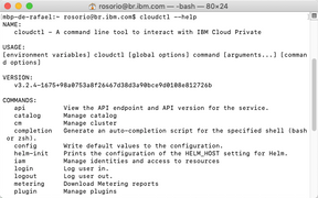 Prerequisite - Install CLI tools