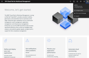 Prerequisite - Install CLI tools