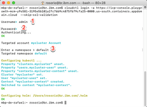Prerequisite - Install CLI tools